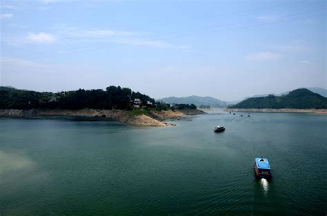 瀛湖风景区旅游攻略 安康瀛湖 安康旅游景点排行榜 第14页 大山谷图库