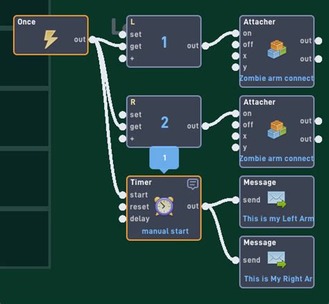 Help With Arm Rotation Help Requests Flowlab Community