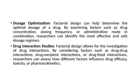 Unit 5 Design And Analysis Of Experiments Factorial Design Definition 22 23design