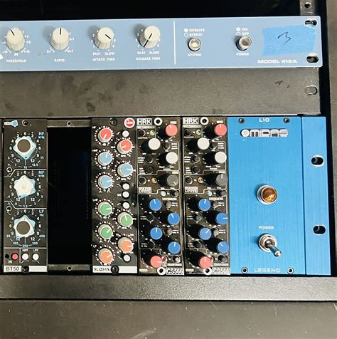 HRK CS556 2023 Reverb