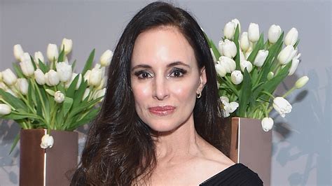 Whatever Happened To Madeleine Stowe