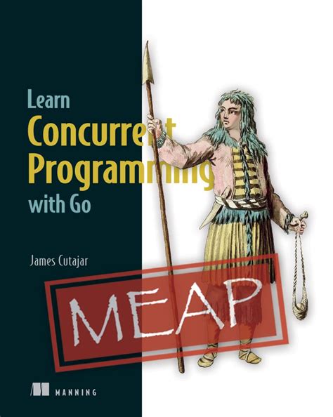 Manning Early Access Program Meap On Linkedin Learn Concurrent