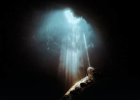 The Light Shines In The Darkness Evangelismos Church