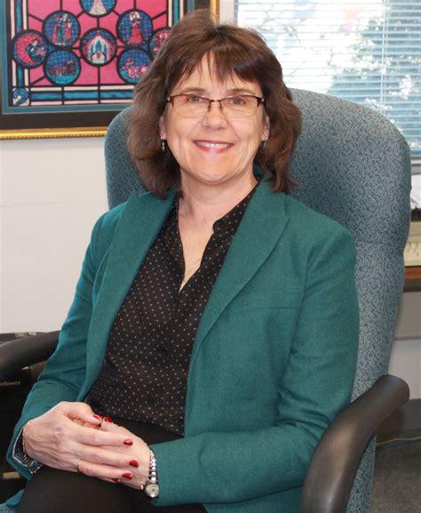 Synod Treasurer Chantal Atnip Among Candidates To Fill Pcusa Moderator