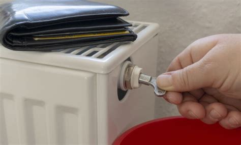 How To Bleed Radiators Without Key BESTHOMISH