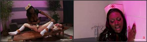 Femdom888 Calico Nyomi Banxxx Undriscriminating Slut SD 355 1 MB