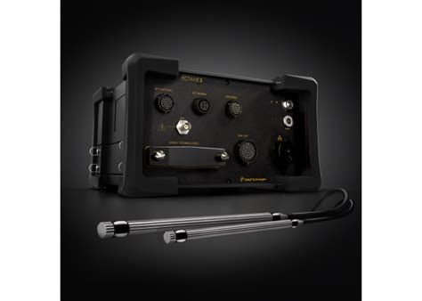 Ectane 3 For Tubing Complete Rfa Starter Kit Eddyfi Estore