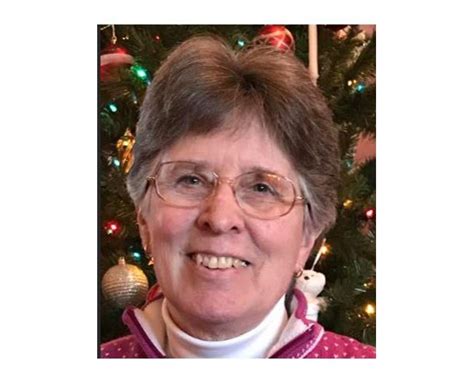 Shirley Overstreet Obituary 1945 2025 Feeding Hills Ma