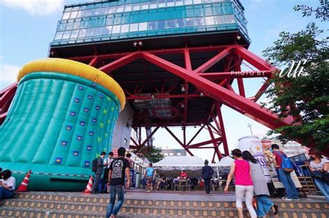 2025札幌电视塔游玩攻略 电视塔边上就是游客服务中心 去哪儿攻略