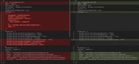 Step Templates Become Corrupted If Package Is Not Selected · Issue 6519 · Octopusdeployissues