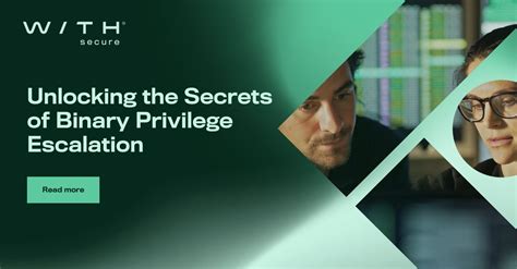 Withsecure On Linkedin Binary Exploitation For Special Occasions