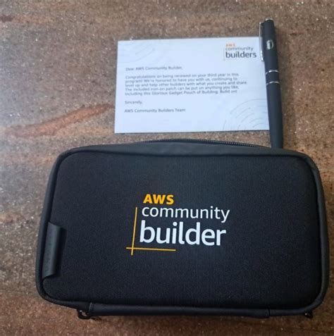 Suresh Kumar S On Linkedin Awscommunitybuilder Awscommunity