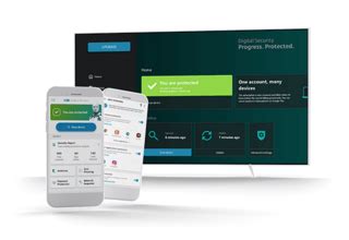 Comprehensive Mobile Security For Android Eset