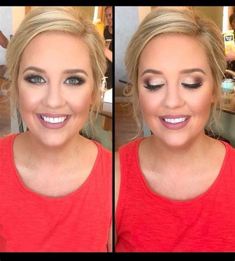 Pin By Elizabeth Fort On Wedding Hair In 2024 Mother Of Bride Makeup
