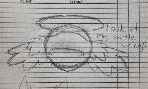 Smol Wings By Metaloverandnecrozma On Deviantart