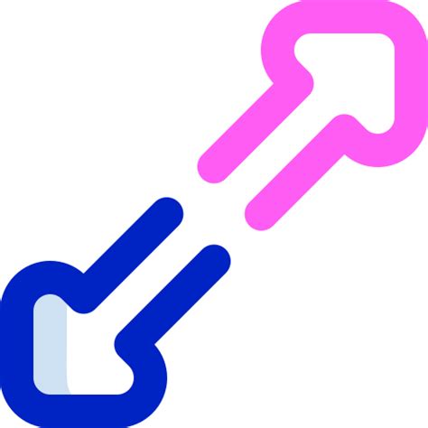 Resize Super Basic Orbit Color Icon