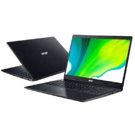 Jual Acer Aspire A R R Amd Ryzen U Ram Gb Ssd Gb Ohs Di Seller Orbit