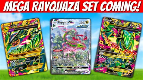 Méga Rayquaza