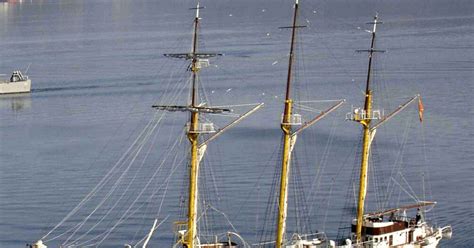 Čiji Je Zaista Brod Jadran