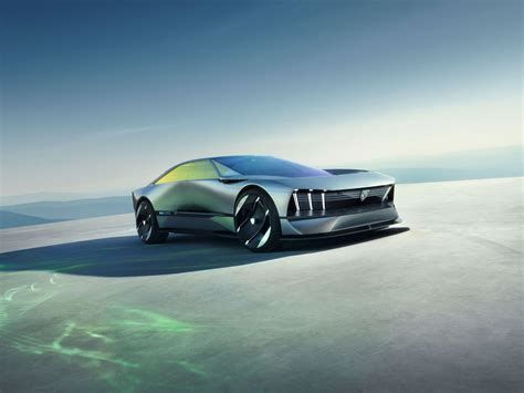 The Best Cars Rides And Auto Tech Of CES 2023 WIRED