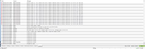 Mql5 Cloud Optimisation Error Forex Market Expert Advisors And Automated Trading Mql5