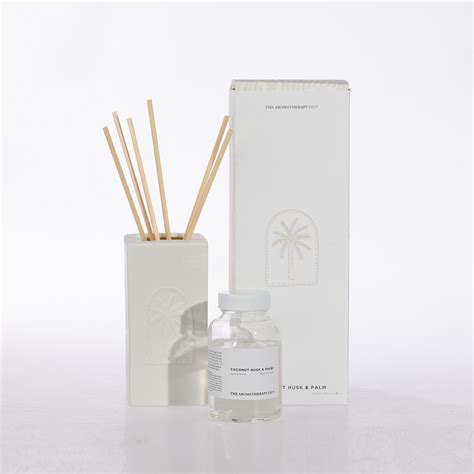 Home Fragrance And Candles The Aromatherapy Co Sunset Diffuser