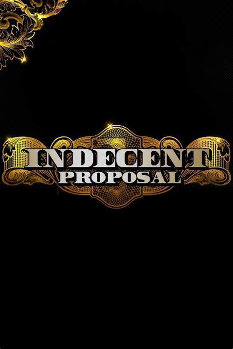 Indecent Proposal Rotten Tomatoes