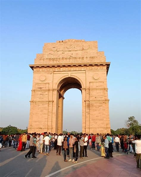 Shivanshi Srivastava On Linkedin Indiagate Indiagatedelhi Indiagatedelhi Indiagate