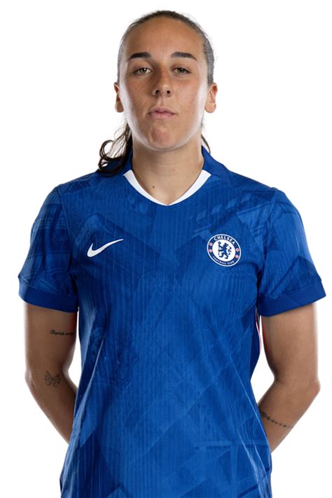 Brooke Aspin Profile Official Site Chelsea Football Club