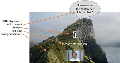 Customizing The Pexip Infinity User Experience Pexip Infinity Docs