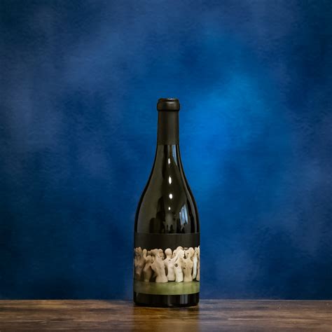 Orin Swift Mannequin Chardonnay Loki Wine Bar And Tasting House