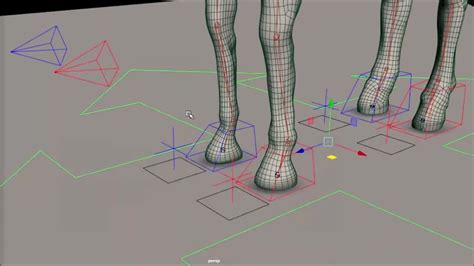 Marmik Raj Gupta On Linkedin Rigging Maya3d