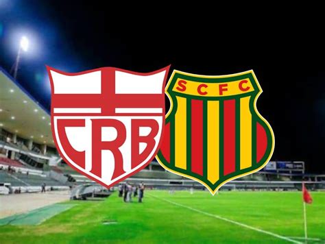 Crb X Sampaio Corrêa Palpite Odds E Prognóstico 02052023 Minha