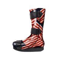 Crow Boot Charcot Restraint Orthotic Walker Rinella Prosthetics