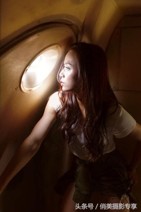 不羈的少女 每日頭條