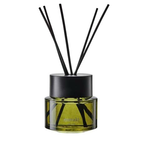 Meraki • Diffuser Oud Leaf 100 Ml • Haar Shop Ch