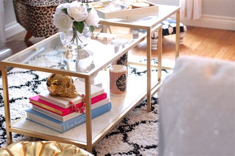 Increase Your Surface Area With These 15 Nesting Tables
