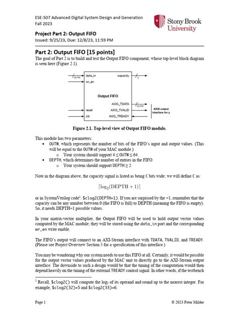 Proj Part2 Pdf Inputoutput Parameter Computer Programming