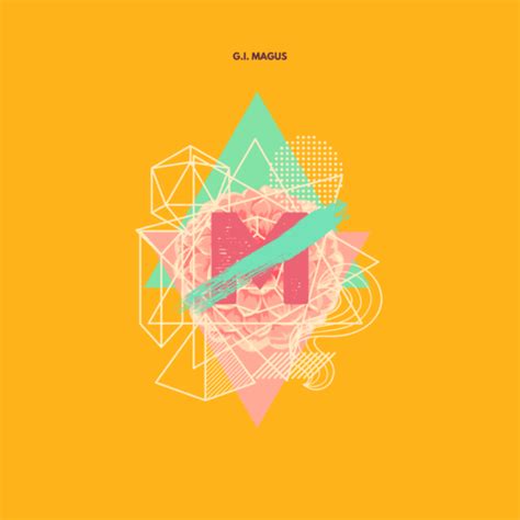 Non Monolithic Gi Magus