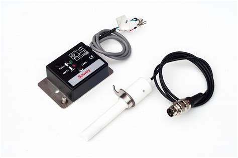 High Temperature Level Controller Sensor Sfcz15 Sfcz15 China