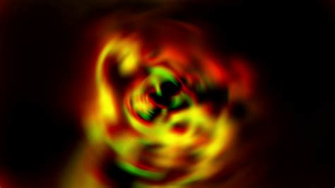 Flat Liquid Abstract Background Tough Project File — Free Stock Footage Archive