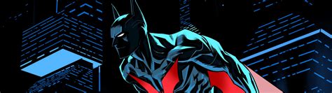 Batman Dual Monitor Wallpapers Wallpaper Cave