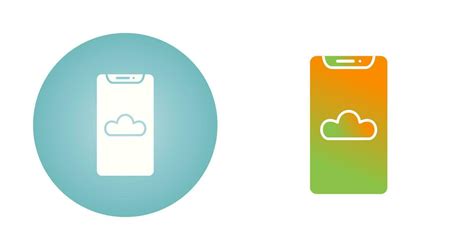 Cloud Storage Vector Icon 27106209 Vector Art At Vecteezy