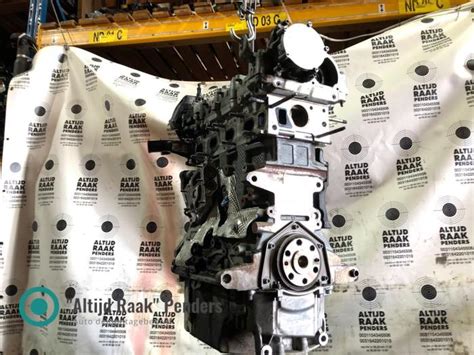 Engine Jeep Cherokee 2 2 Multijet Ii 16v 4x4 7433339 7433339