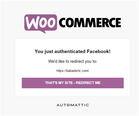 Connection Issue Oops Something Went Wrong · Issue 1521 · Facebookfacebook For Woocommerce