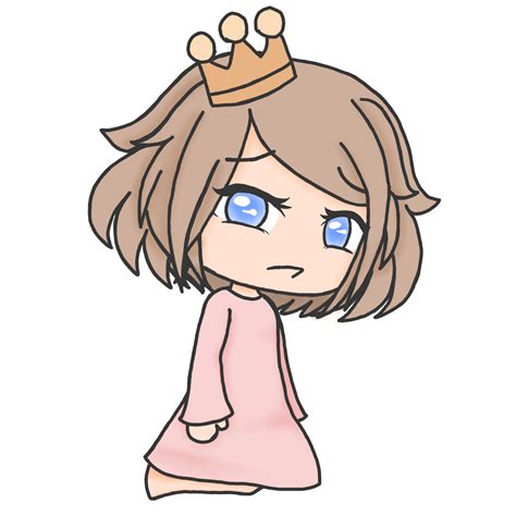 Sad Gacha