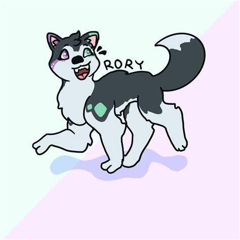 Rory By Dalmatianladybug On Deviantart