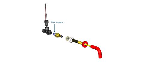 Flow Restrictor Vs Flow Regulator Dolphin Solutions