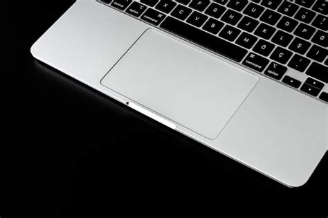 Premium Photo Keyboard And Trackpad Grey Keyboard Premium Photo Keyboard And Trackpad Grey Keyboard
