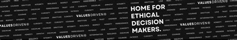 Values Driven Linkedin